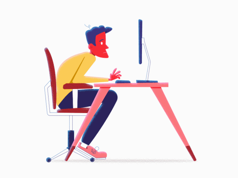 posture - Farnsworth Orthopedic Physical Therapy